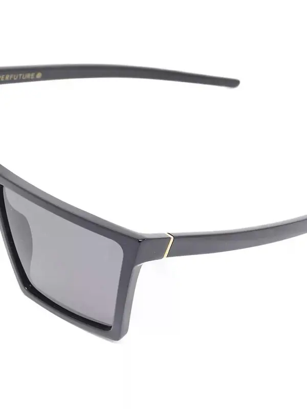 RETROSUPERFUTURE Geometric Sunglasses