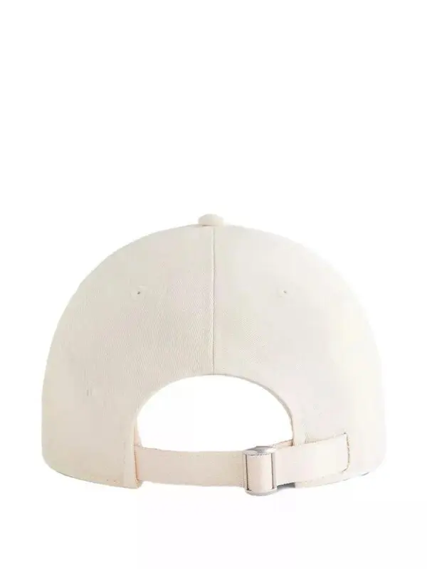 Kith Capcom Aaron Classic Cap - Neutrals