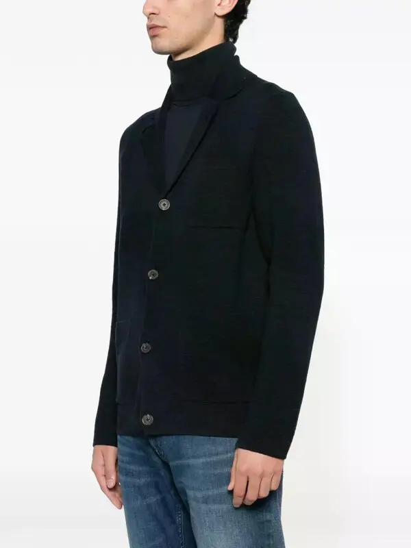Marc O'polo Button Pocket Cardigan