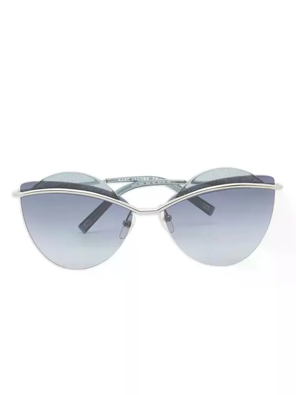 Marc Jacobs Cat-eye Sunglasses