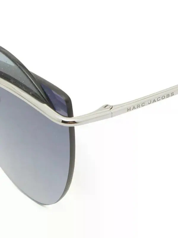 Marc Jacobs Cat-eye Sunglasses