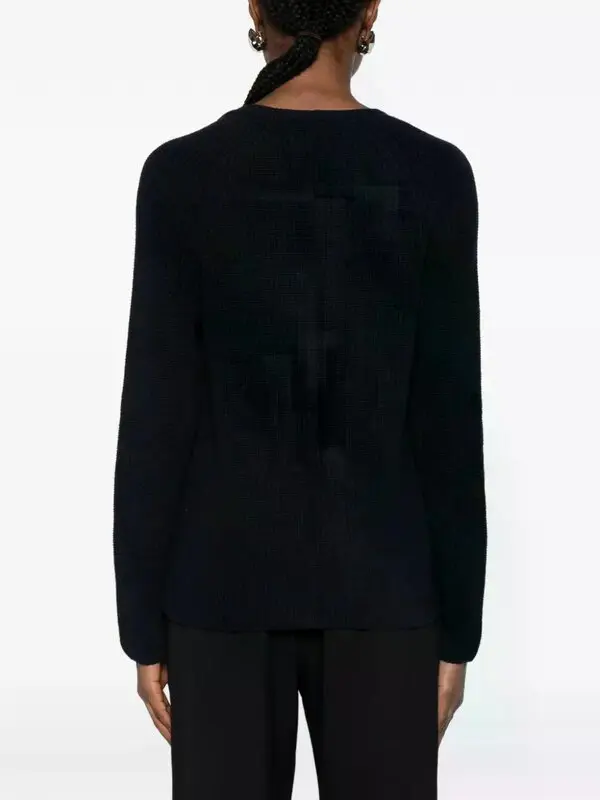 Marc O'polo V-neck Long Sleeve Sweater