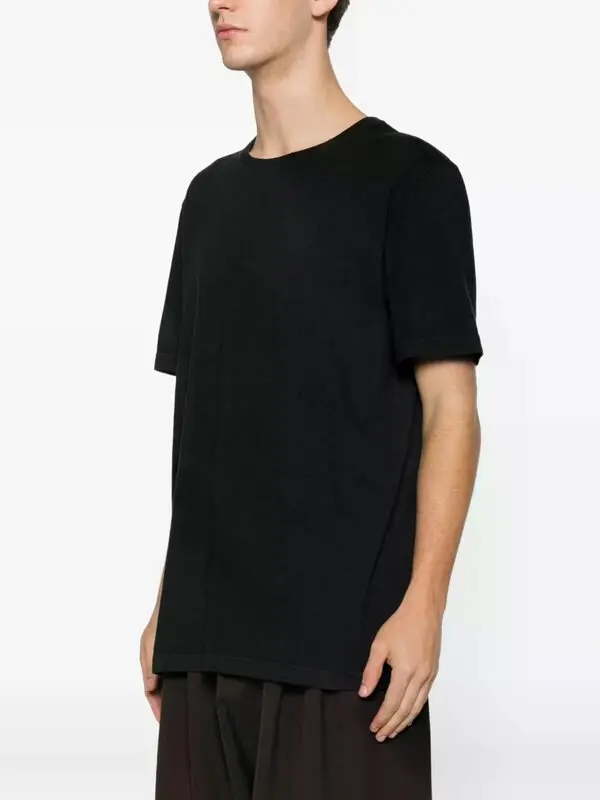 THE ROW Luke Crew-neck T-shirt
