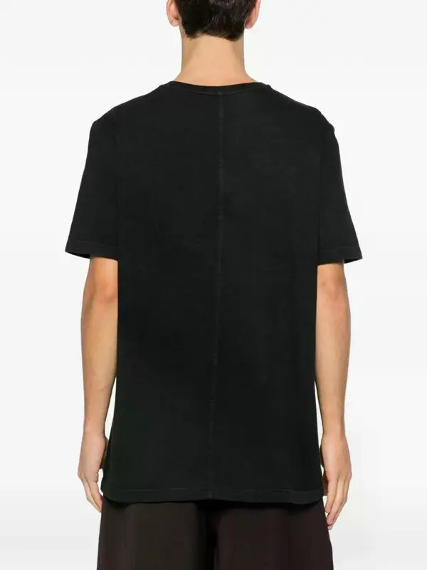 THE ROW Luke Crew-neck T-shirt