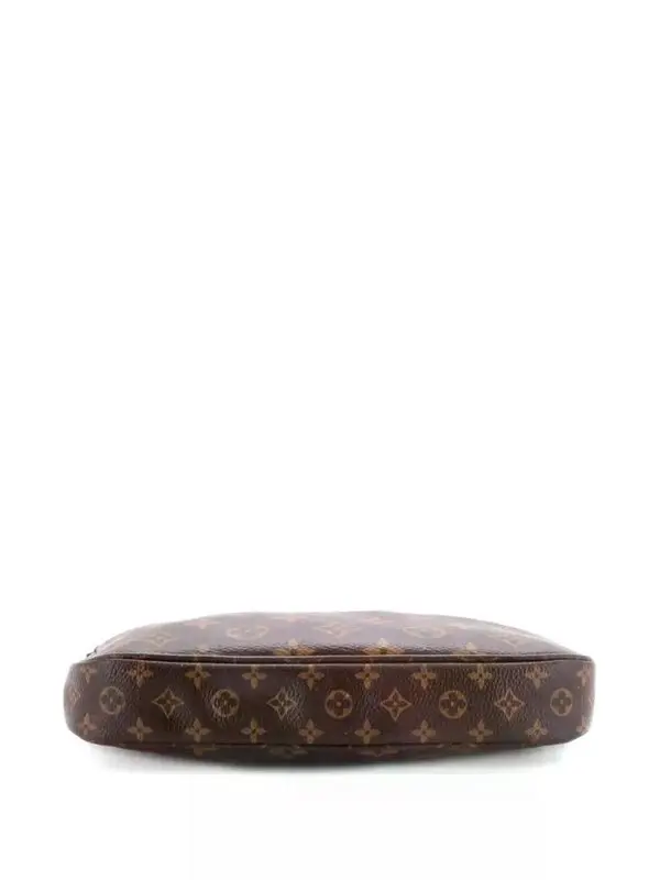 LOUIS VUITTON Monogram Canvas Multi Pochette Accessoires Crossbody Bag