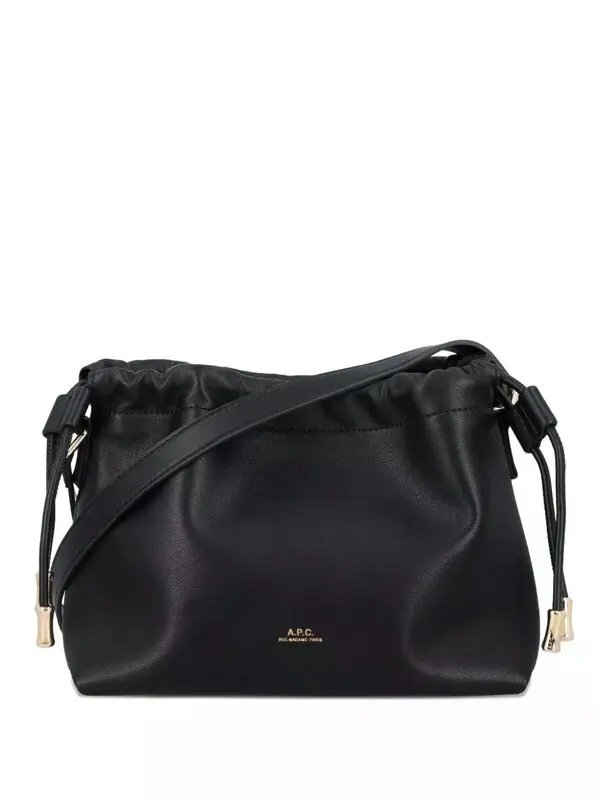 A.p.c. Ninon Shoulder Bag