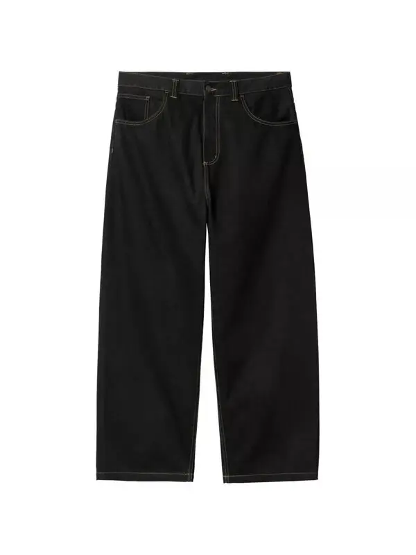 Carhartt Work In Progress Brandon Jeans