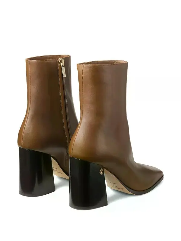 JIMMY CHOO Bryelle 85mm Boots