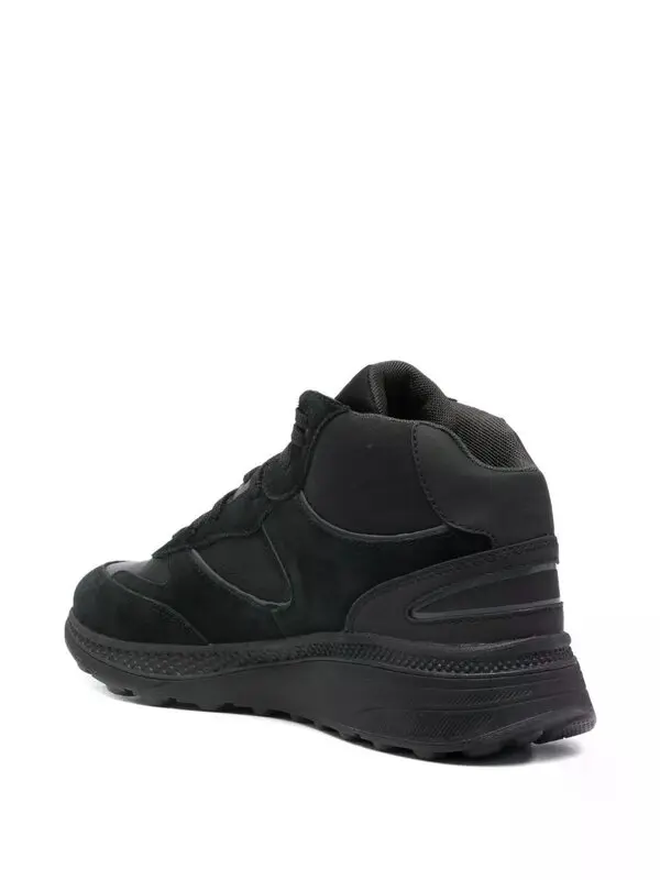 Geox Spherica Actif Lace-up Sneakers