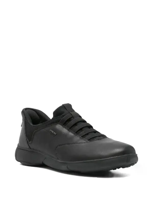 Geox Nebula 2.0 Plus Lace-up Sneakers