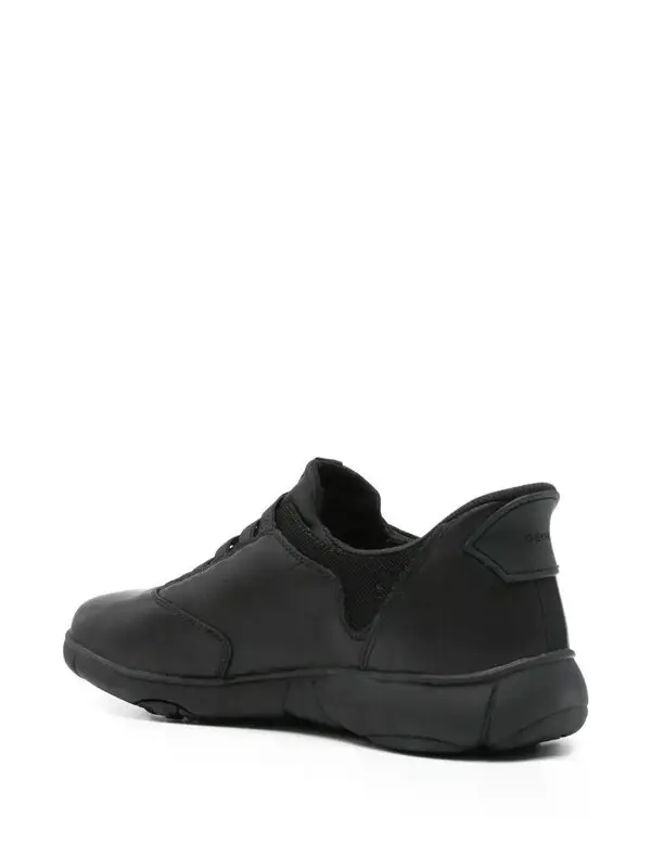 Geox Nebula 2.0 Plus Lace-up Sneakers