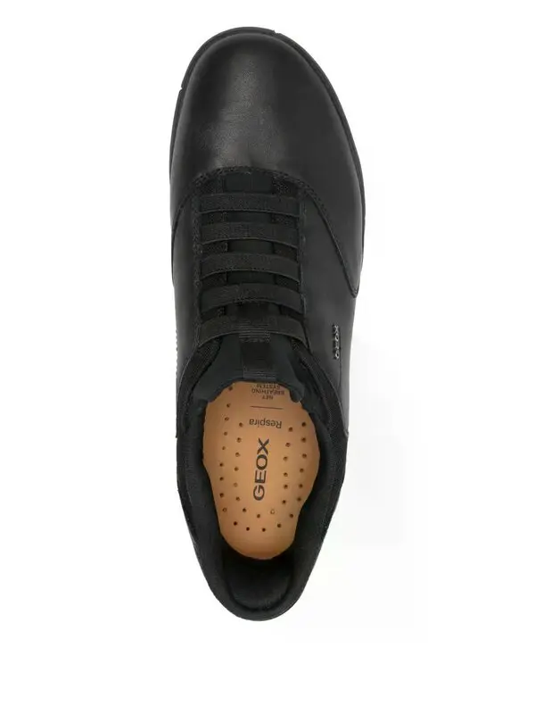 Geox Nebula 2.0 Plus Lace-up Sneakers