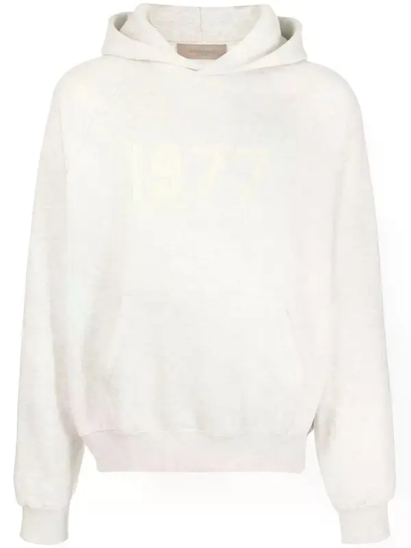 Fear Of God 1977 Print Hoodie