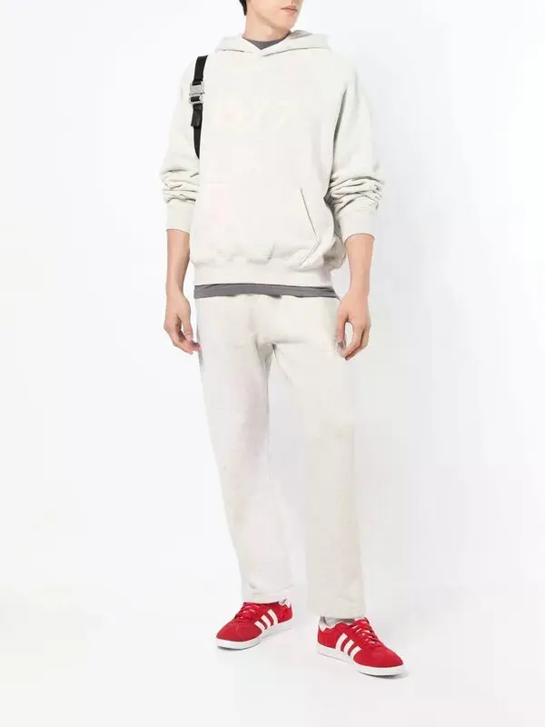 Fear Of God 1977 Print Hoodie