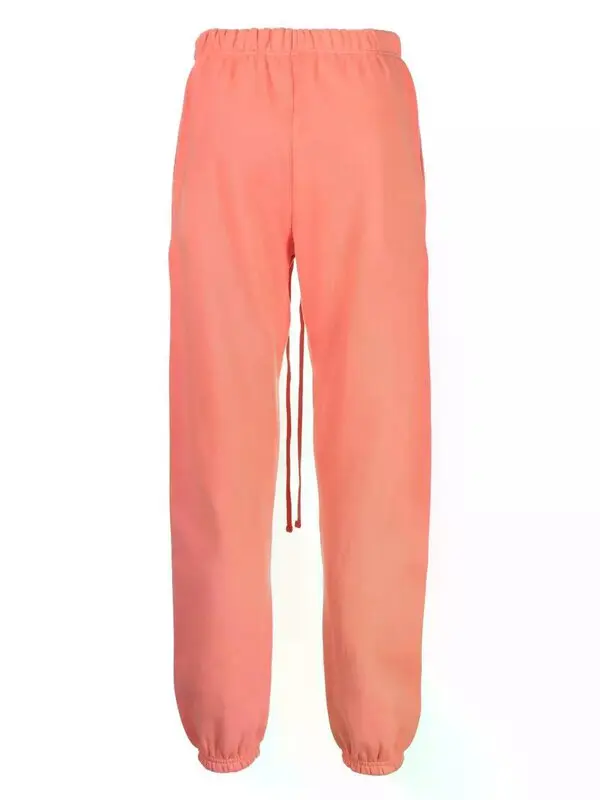 Fear Of God Essentials Logo-patch Track Pants