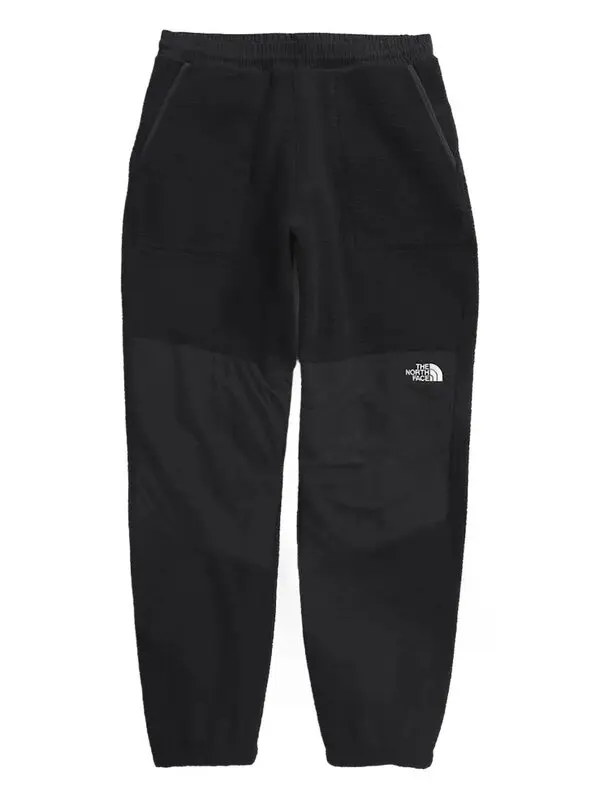 The North Face Retro Denali Panelled Track Pants - Black