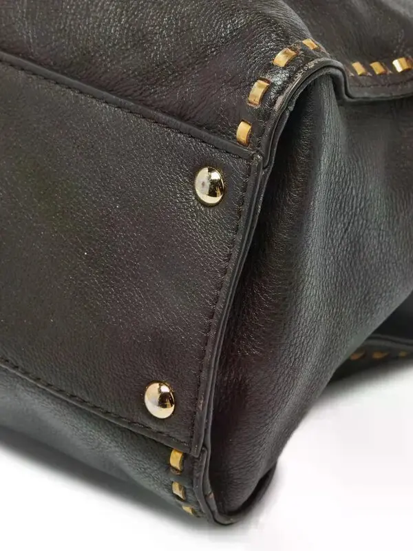 Michael Kors Hamilton Tote
