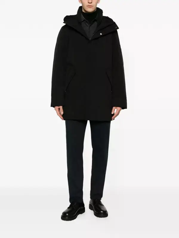 Marc O'polo Buttoned Corduroy Shirt