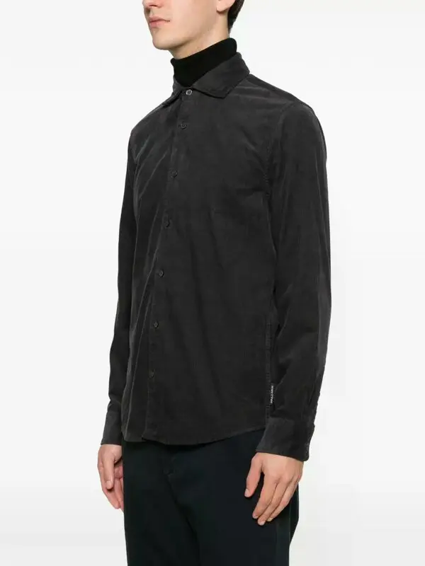 Marc O'polo Buttoned Corduroy Shirt