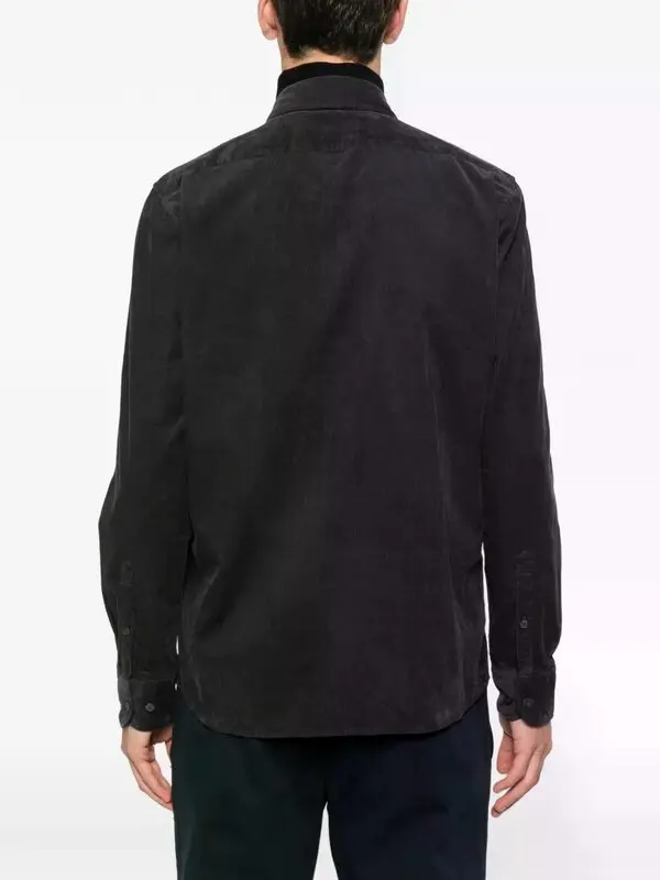 Marc O'polo Buttoned Corduroy Shirt