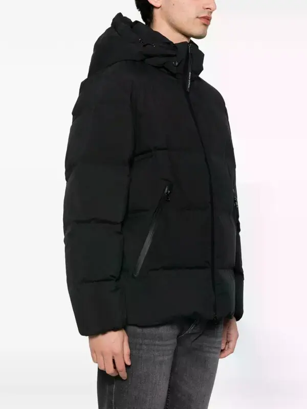Marc O'polo Hooded Zip Jacket