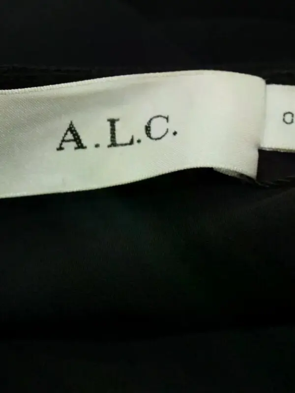 A.L.C. Studded Mini Dress