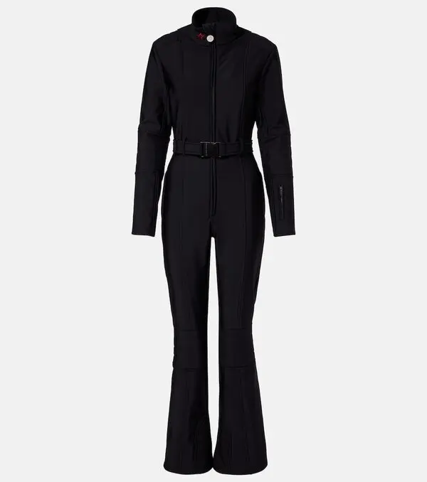 Perfect Moment Jg Ski Suit - Black
