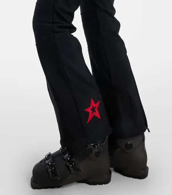 Perfect Moment Jg Ski Suit - Black