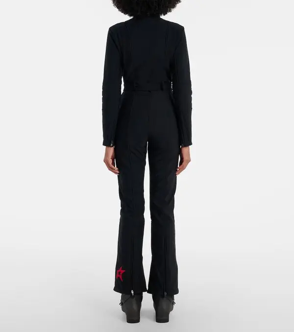 Perfect Moment Jg Ski Suit - Black