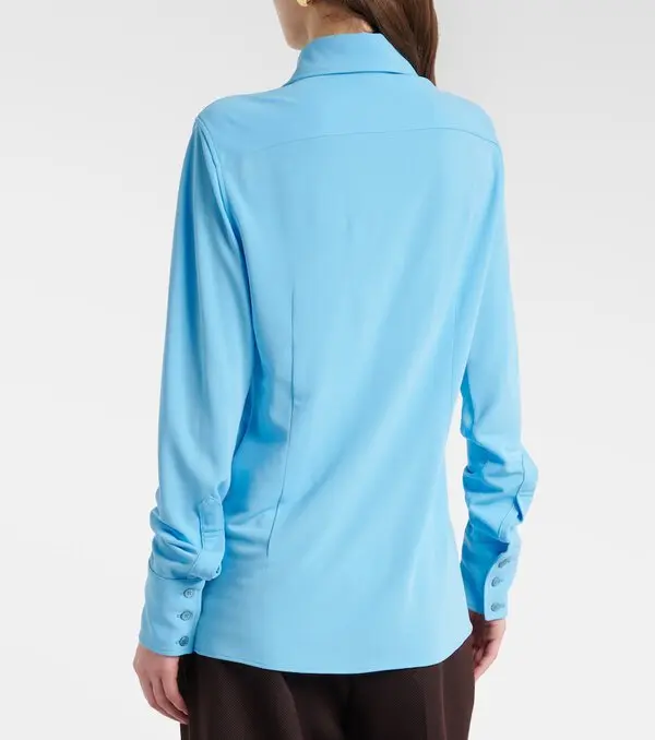 Stella McCartney Poplin Shirt