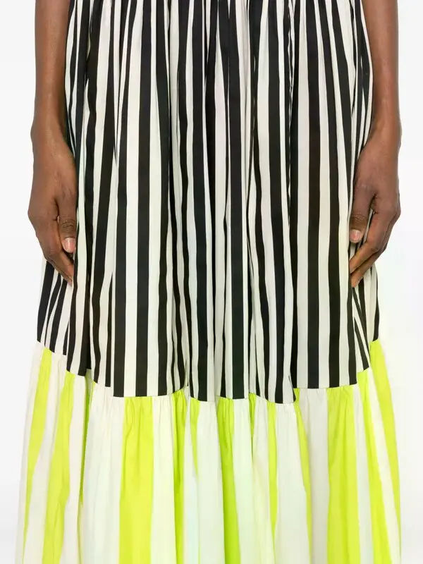 SIMONMILLER Romi Maxi Dress