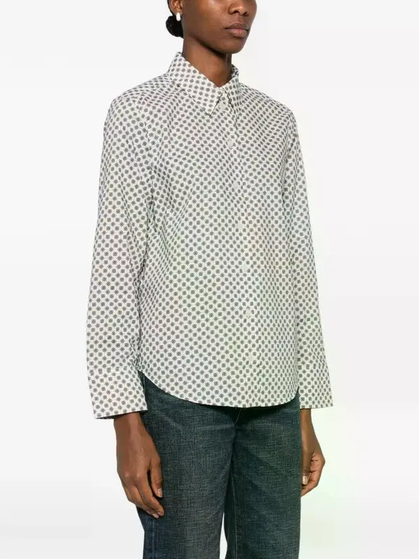 Marc O'polo Patterned Shirt
