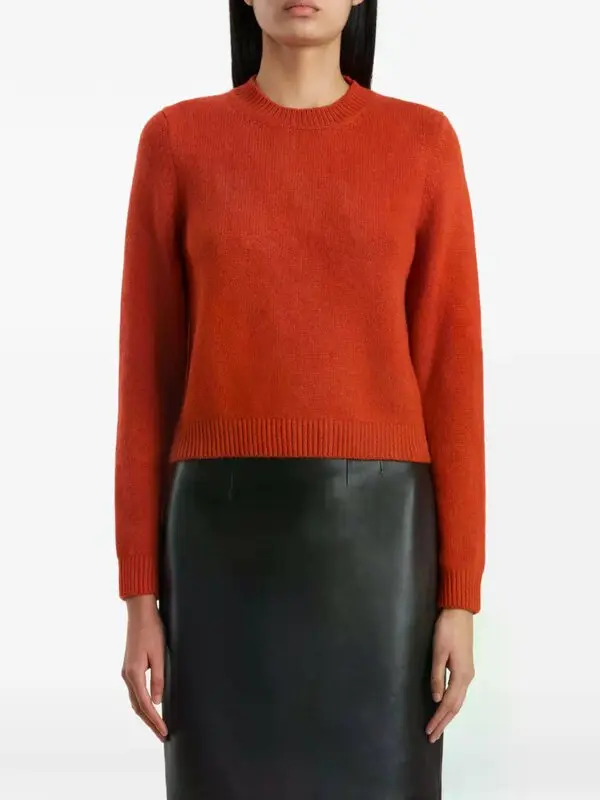 Khaite Leta Sweater