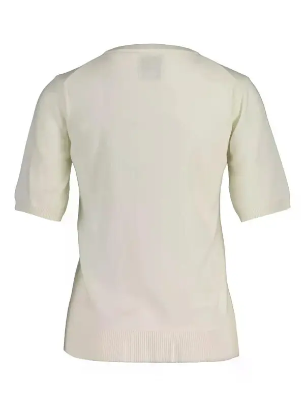 Gant Lambswool T-shirt