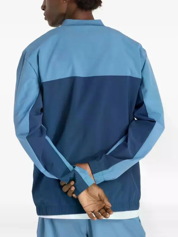NEW BALANCE Jersey Bomber Jacket