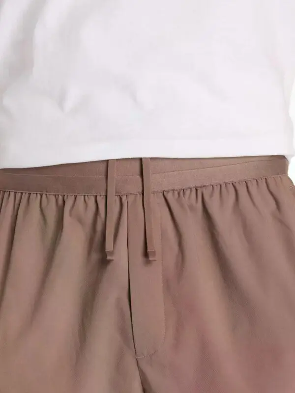 NEW BALANCE Ac Track Pants