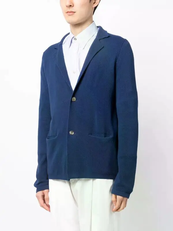 Luciano Barbera Cotton Cardigan