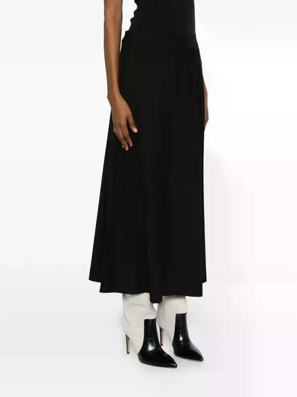 Marc O'polo Side Pocket Midi Skirt