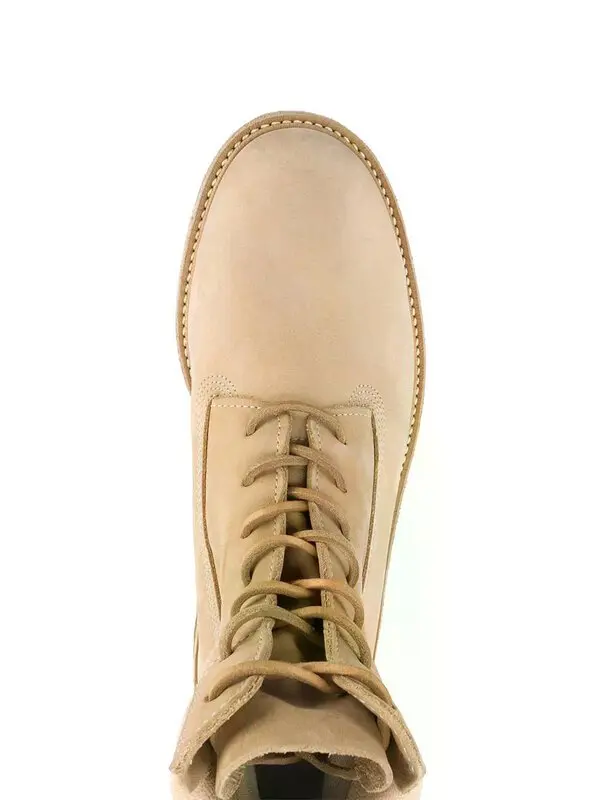 HENDER SCHEME Lace-up Boots