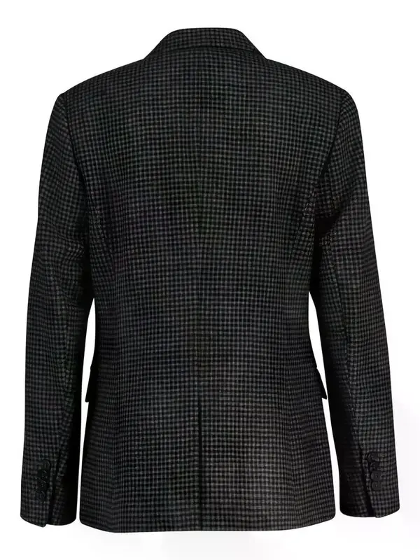 Gant Houndstooth Blazer
