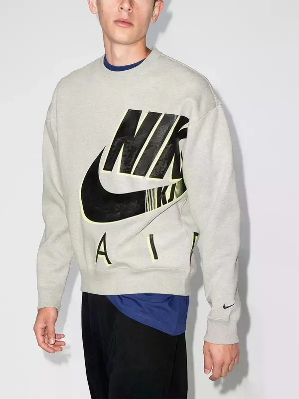 Nike X Kim Jones Nrg Am Sweatshirt