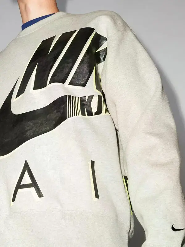 Nike X Kim Jones Nrg Am Sweatshirt