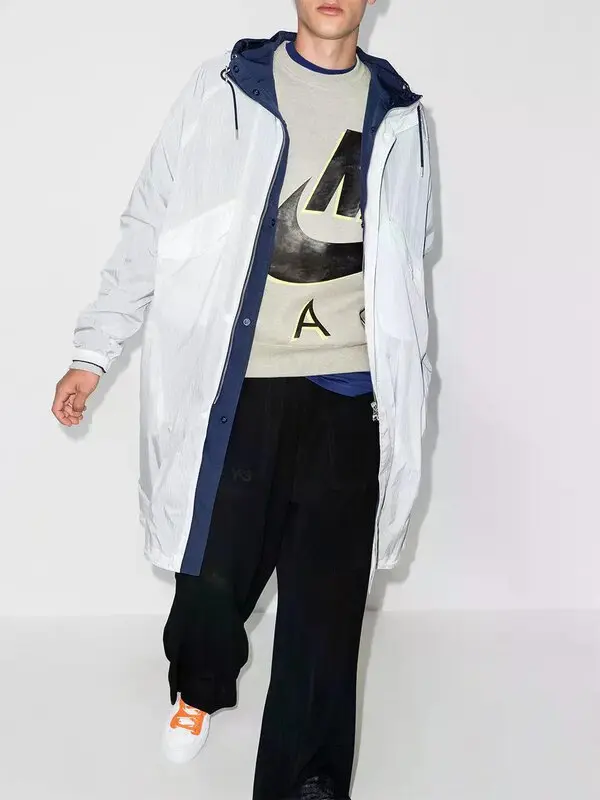 Nike X Kim Jones Nrg Am Sweatshirt