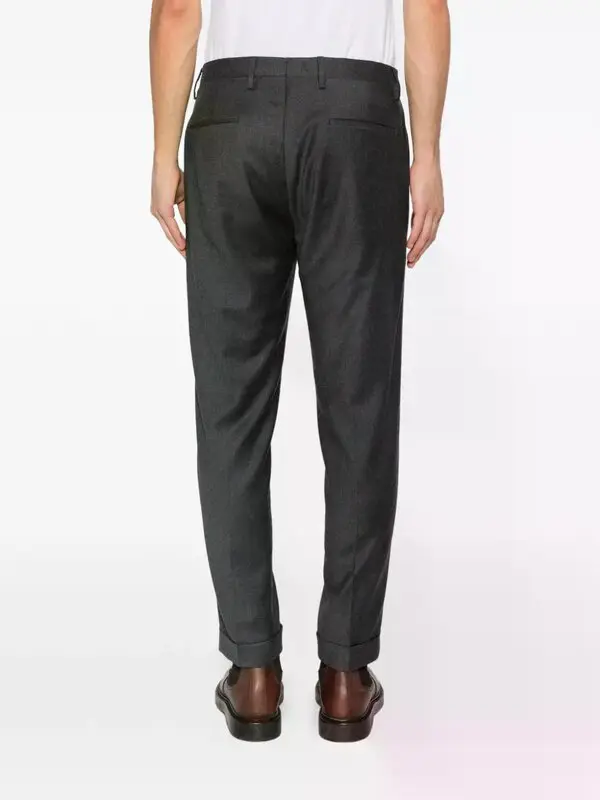 BRIGLIA 1949 Pleated Trousers