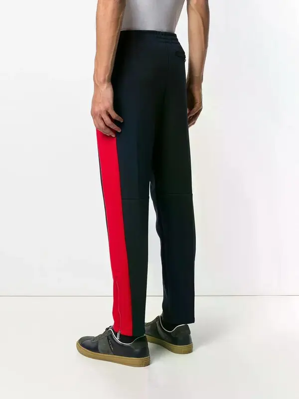 Polo Ralph Lauren Logo Jogging Bottoms - Blue