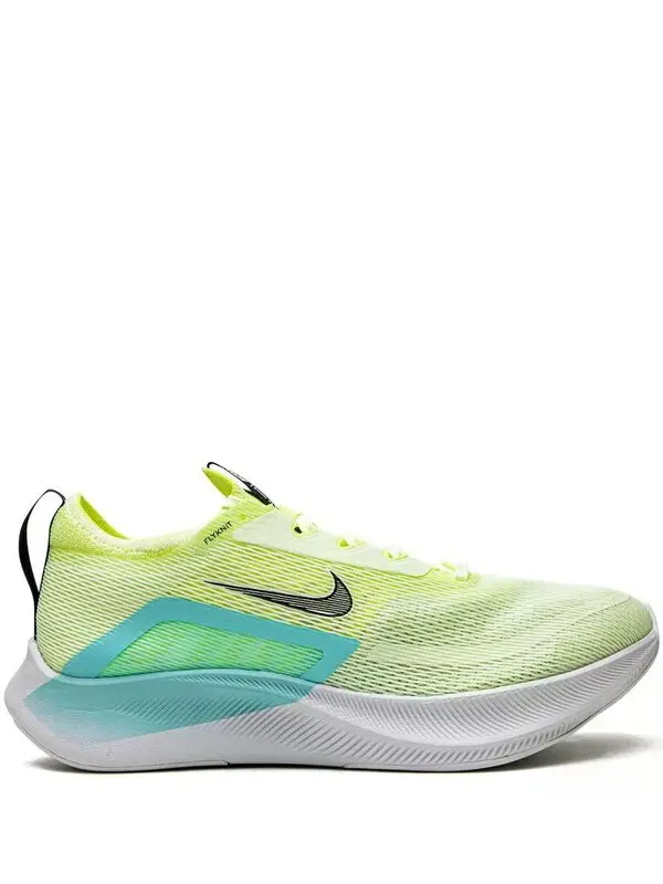 Nike Zoom Fly 4 Low-top Sneakers