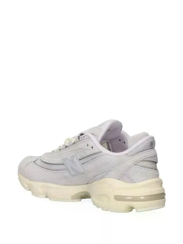 NEW BALANCE 1000 Sneakers - White