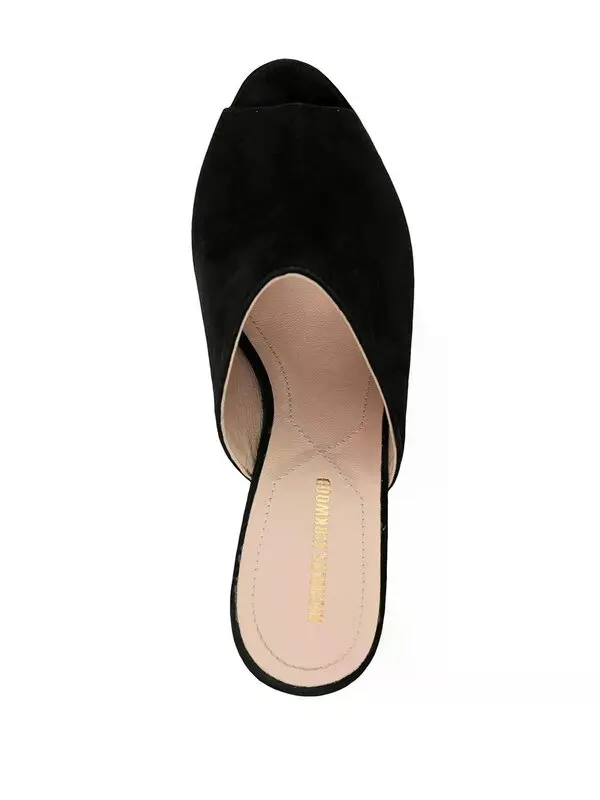 NICHOLAS KIRKWOOD Annabel Sandals
