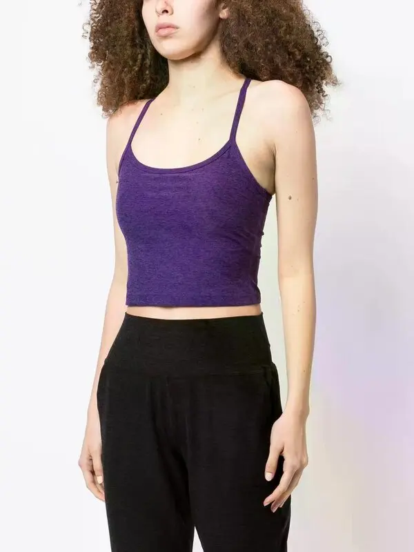 Beyond Yoga Cropped Tank