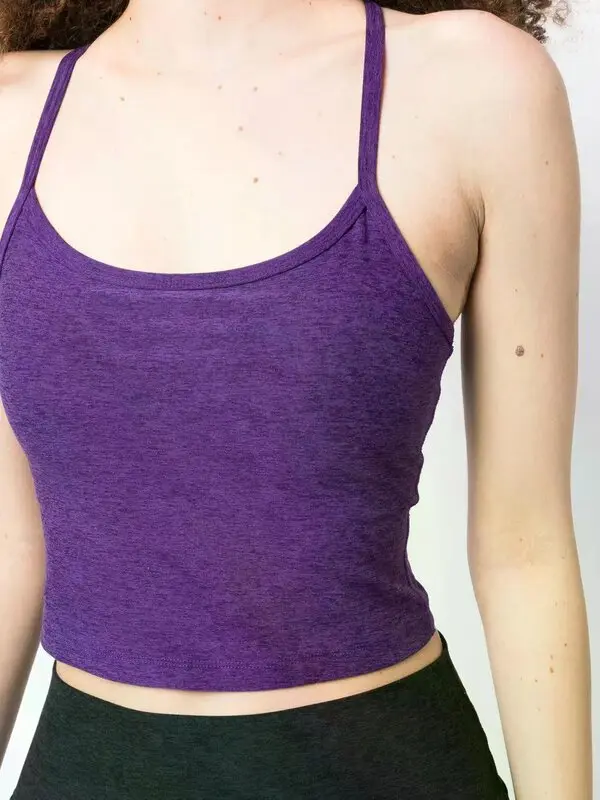 Beyond Yoga Cropped Tank